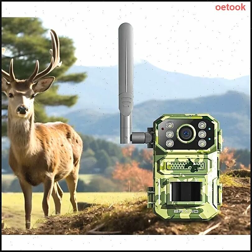 Фотоловушка