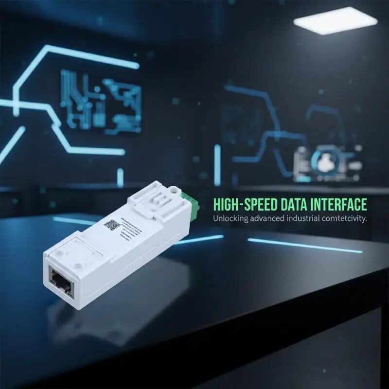 Преобразователь RS485 в Ethernet USR-DR134