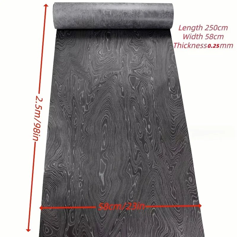 Фигурные листы шпона кленового дерева для кухни, мебель для ванной комнаты, гитара, сделай сам, шпонированный домашний декор, передние части ящика