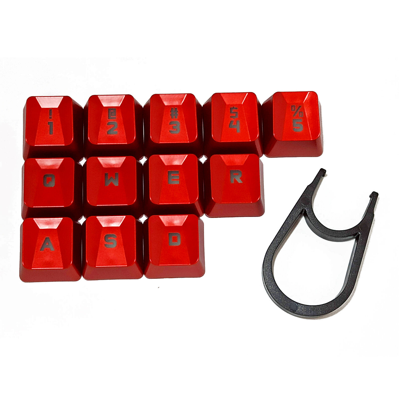 Bump Mechanical Keyboard Cakecaps для G413 G910 G810 G310 G613 Romer-G