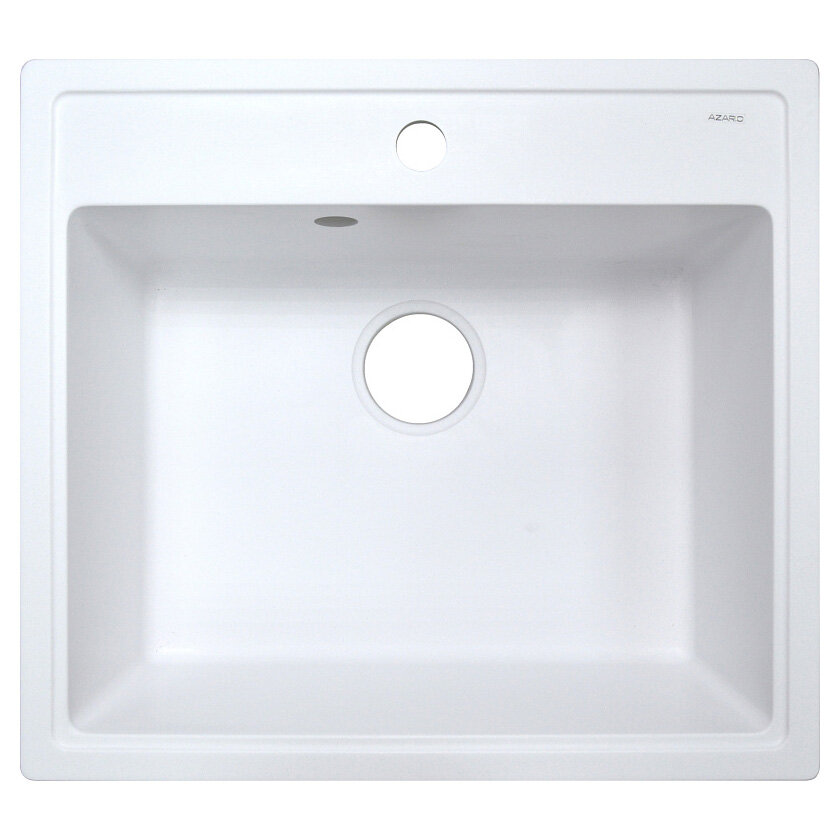 Кухонная мойка Azario Litos 57х50,5 CS00078321