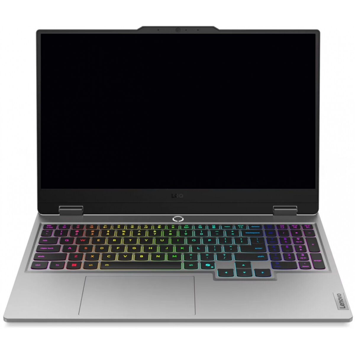 Ноутбук Lenovo LOQ 15IRX10 (83JE013KSA) 15.6"/i7-14700HX/32/1Tb SSD/RTX 5060 8Gb/серый