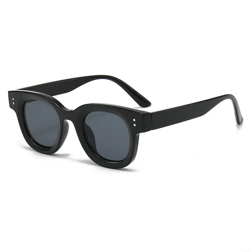Солнцезащитные очки Black Gray -4.00 Myopia