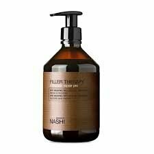 Nashi Argan - Filler Therapy Molecular Repair Pro Комплекс аминокислот и пептидов 500 мл