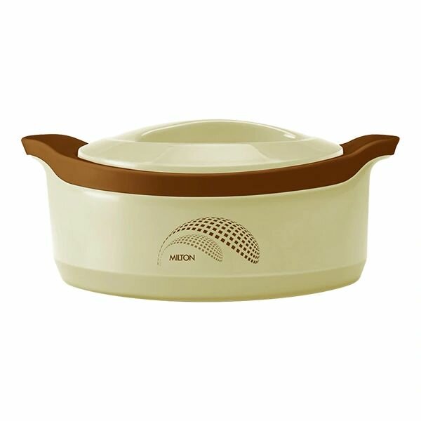 Термокастрюля MILTON Marvel 1.5л Beige (MC10115-BG)
