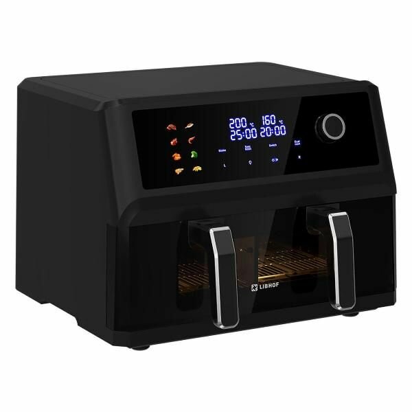 Аэрогриль Libhof AFB-11D