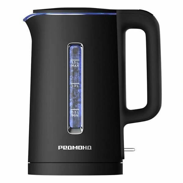 Электрочайник Redmond KG254 Black