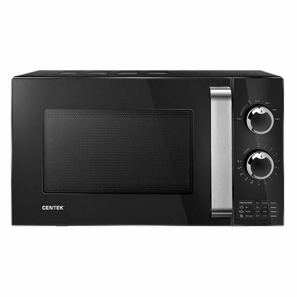 Микроволновая печь соло Centek CT-1570