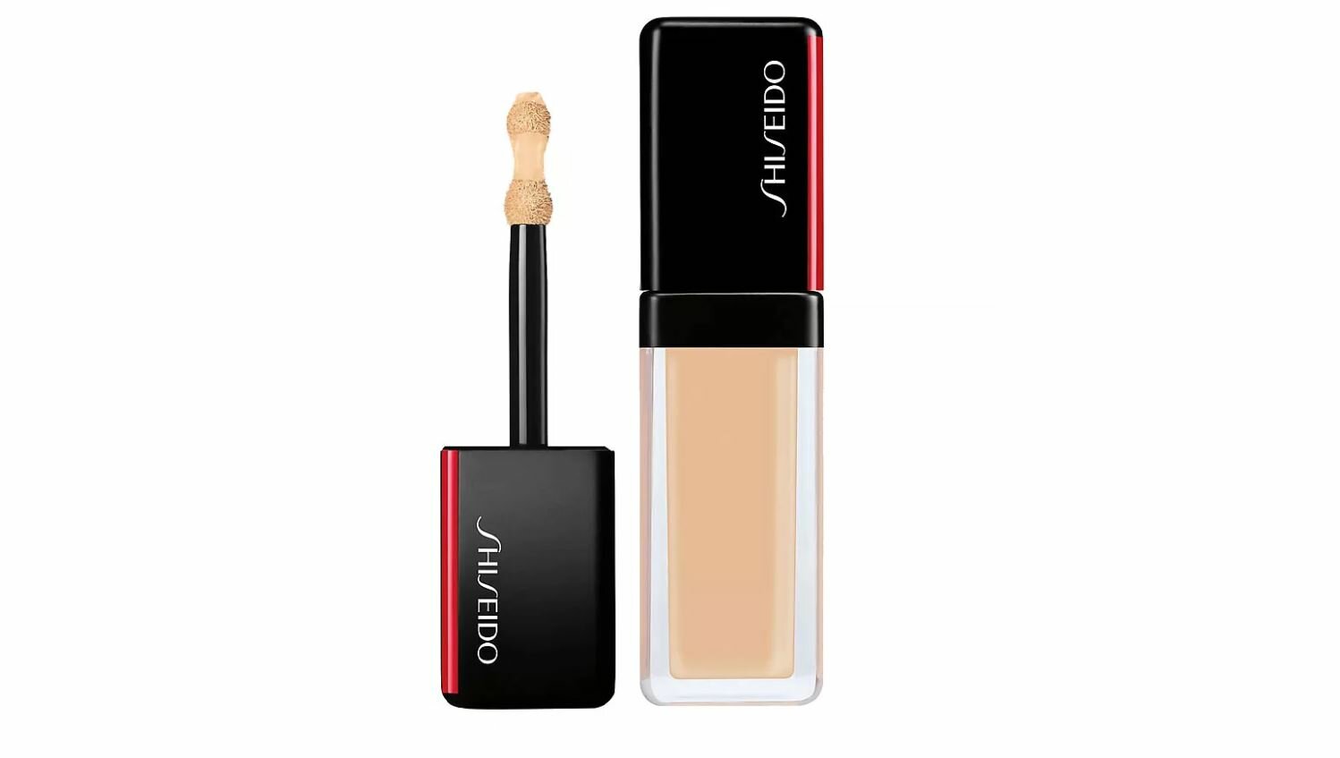 Shiseido Консилер Synchro Skin Self-Refreshing Concealer Консилер, оттенок 202 Light, 5,8 мл