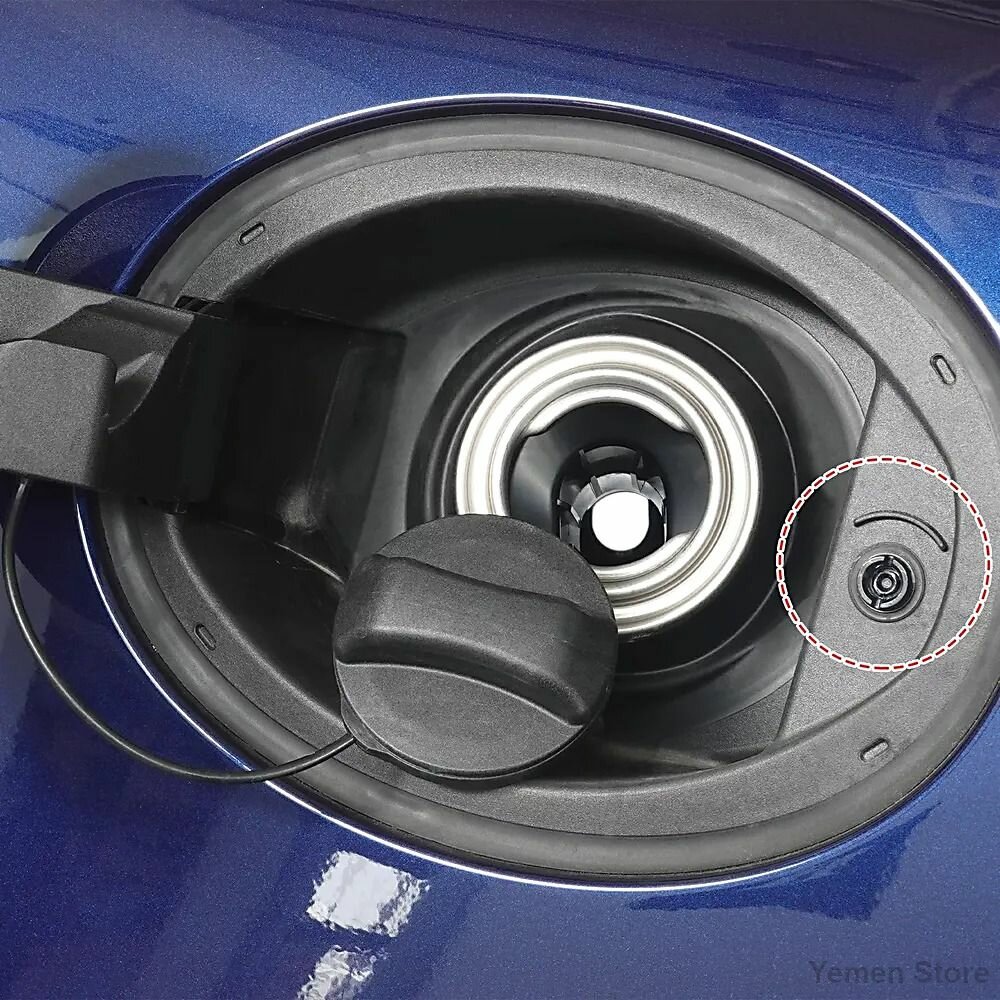 Замок лючка бензобака для Nissan Maxima Muran Z51 Teana J31 J32