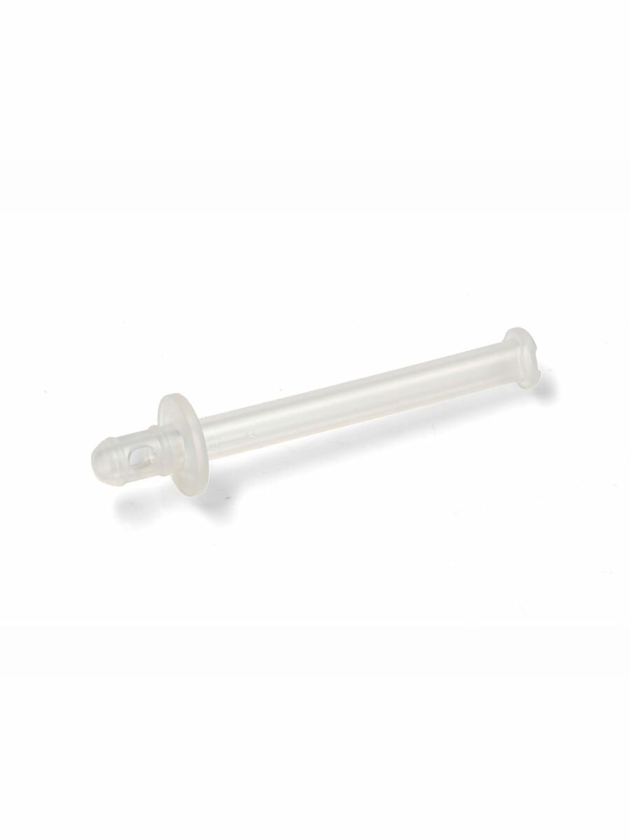 Трубка подачи молока к кофемашине DeLonghi, L90mm, 5313253671