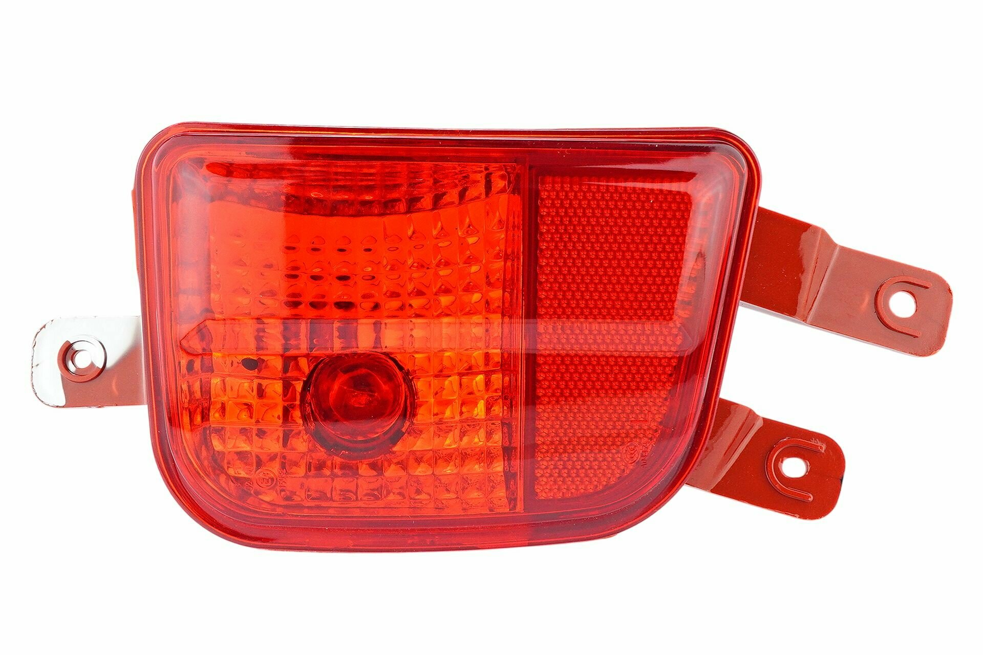 Фонарь противотуманный левый Tiggo FL, Vortex Tingo (T11-3732030BA)