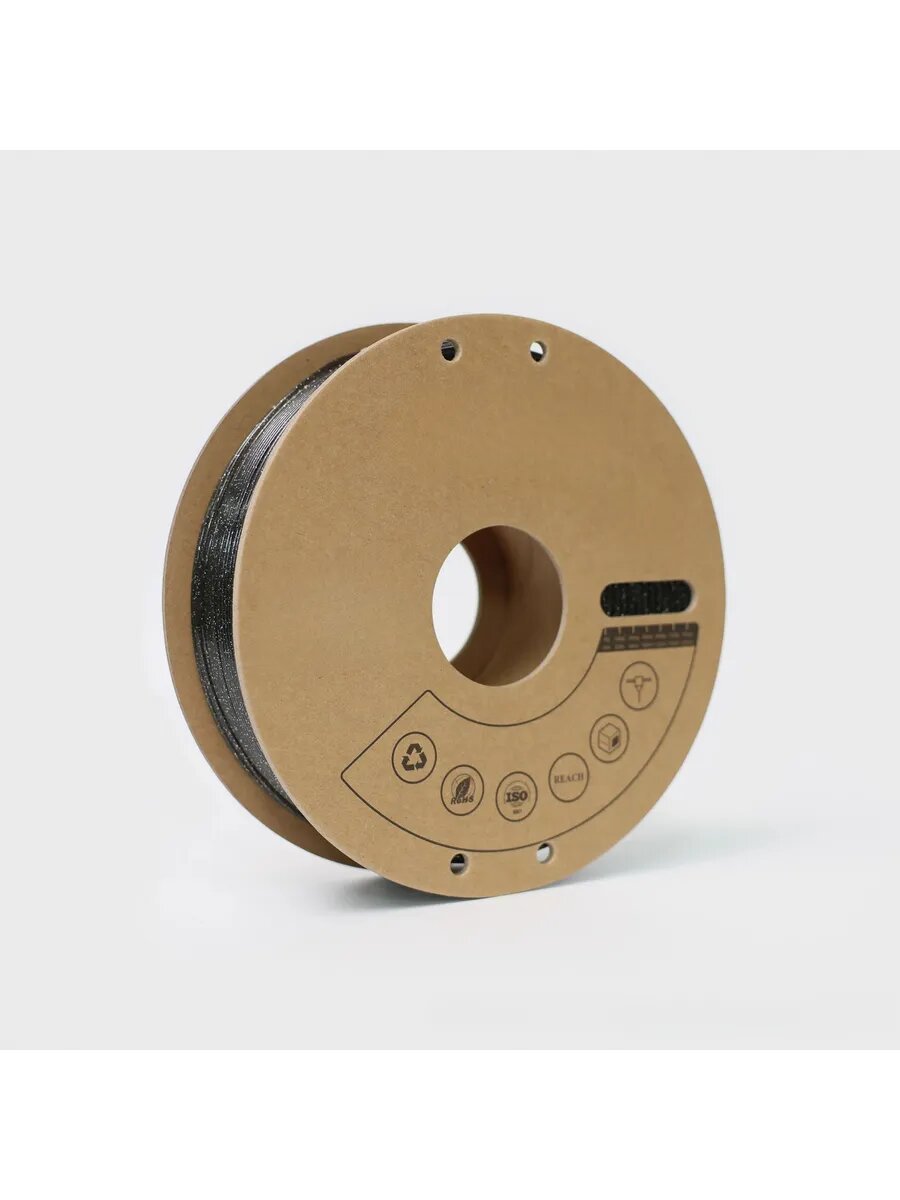 3d принтер, Пластик для 3D-принтеров