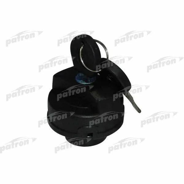 Крышка бензобака для Audi A6 C5 1997-2004, Ауди А6 С5 крышка бензобака PATRON P16-0013, oem 09117533