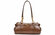 Сумка CHARLES & KEITH, Шоколадный