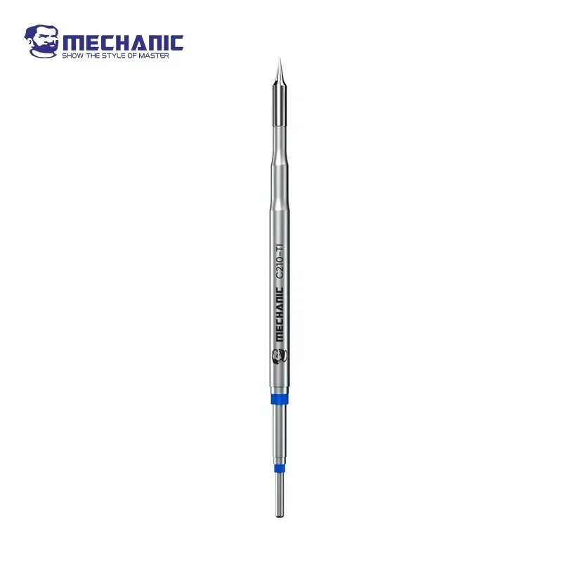Наконечники для паяльника Mechanic C210 TI