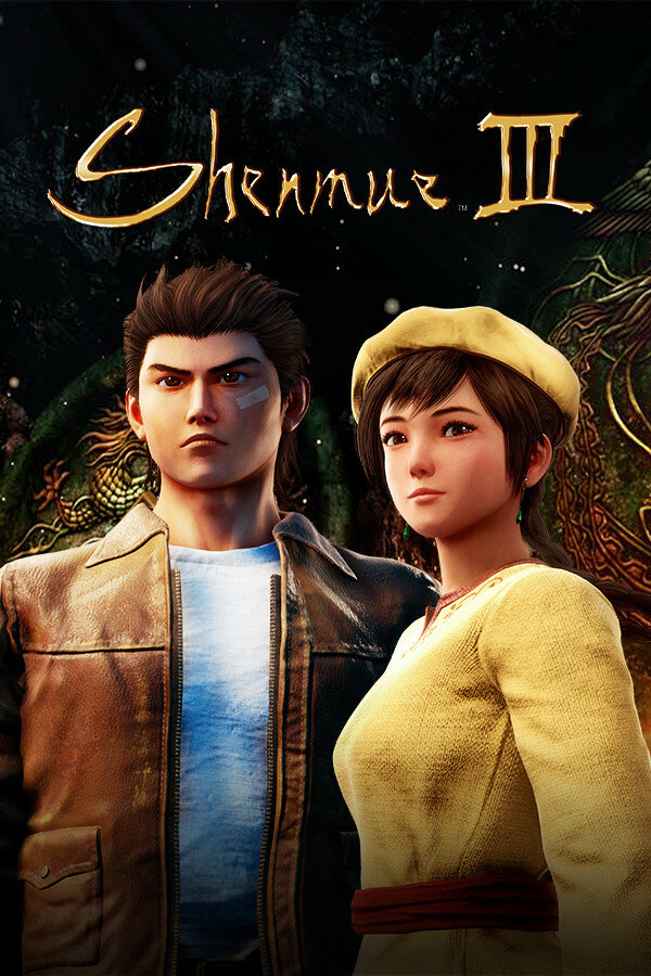 Shenmue III, Все страны
