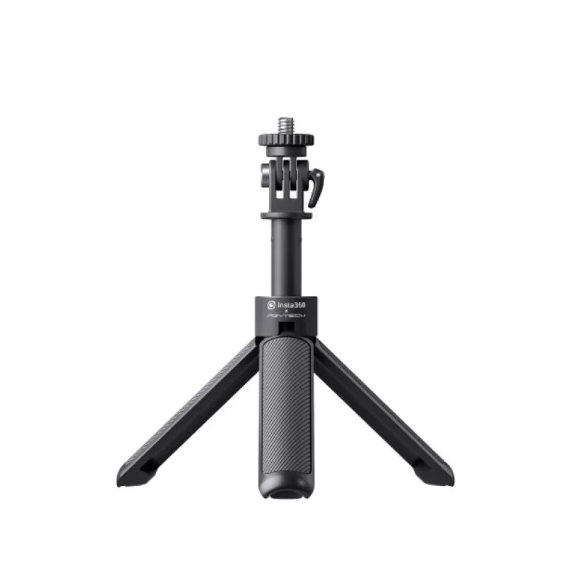Insta360 Мини штатив для селфи оригинальный заводской совместимый с сериями X/Ace/GO/ONE RS/Link компактный легкий
