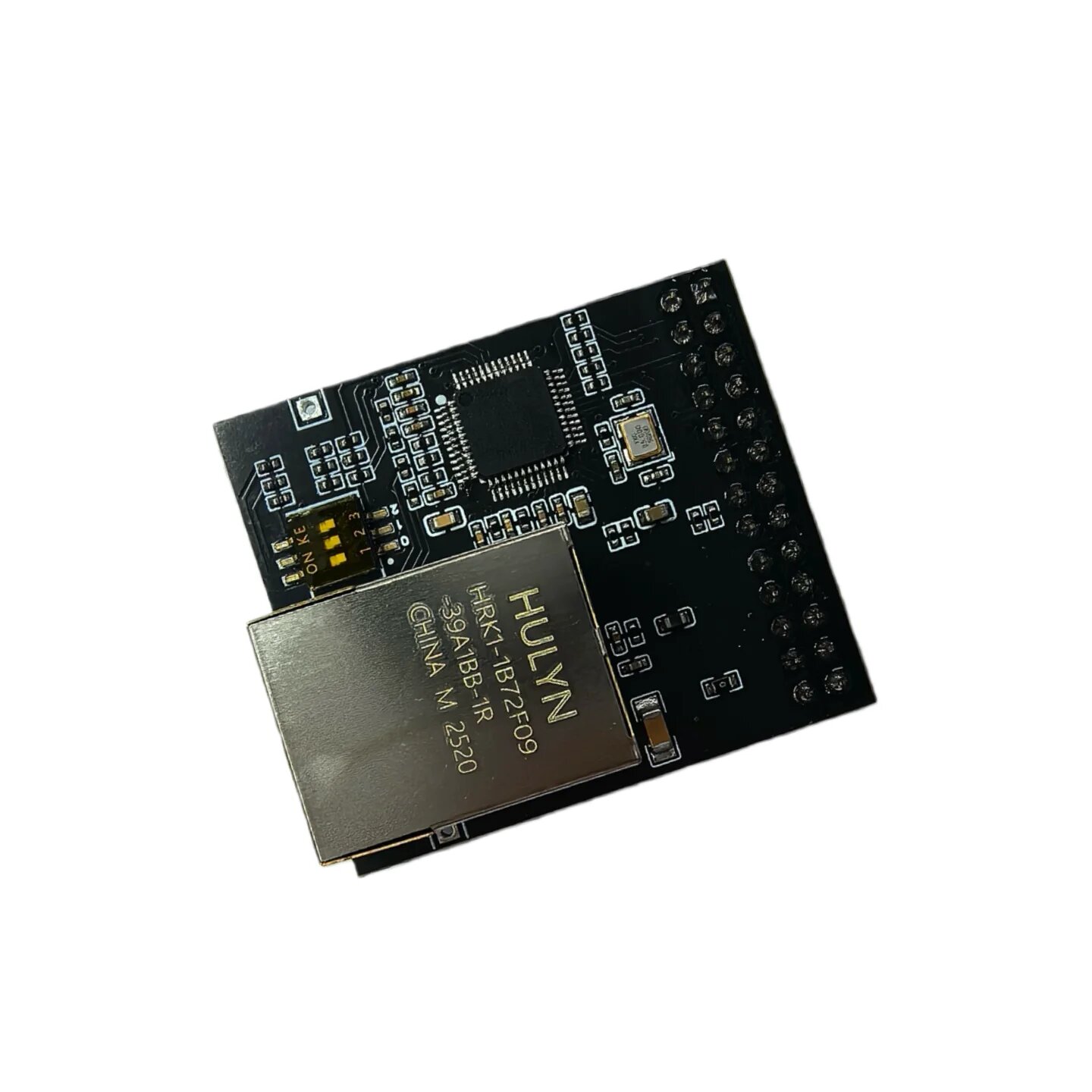 ESP Thread/Zigbee Gateway на ESP32 — фото 1