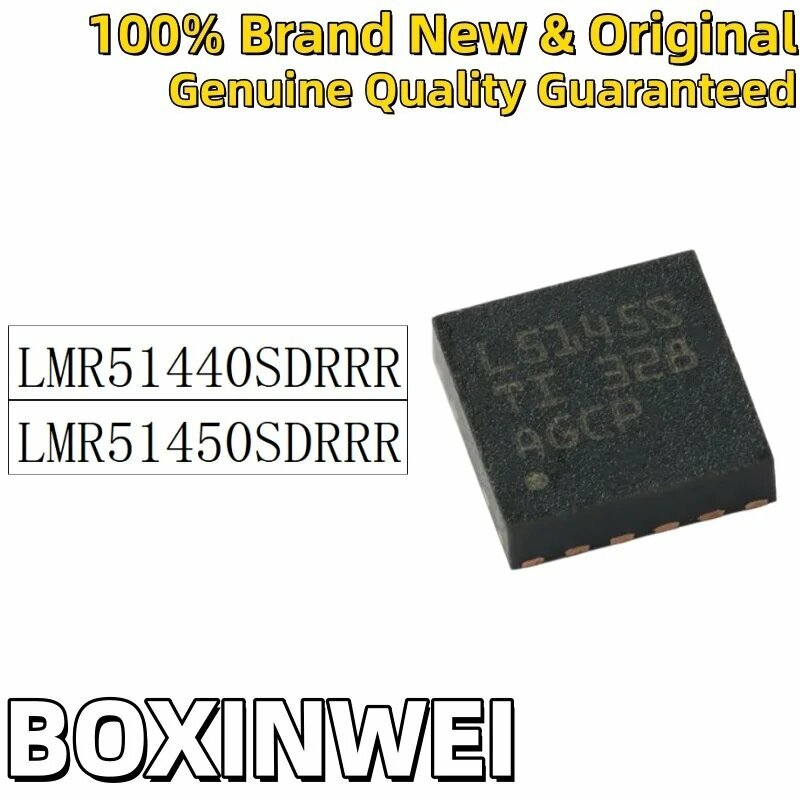 (10 шт.) LMR51440SDRRR LMR51450SDRRR микросхема
