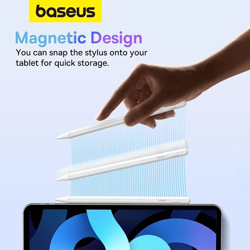Baseus Стилус Lite для iPad — фото 1