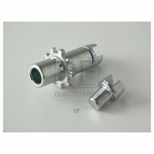 Регулятор тормозных колодок rh Quattro Freni QF40F00234
