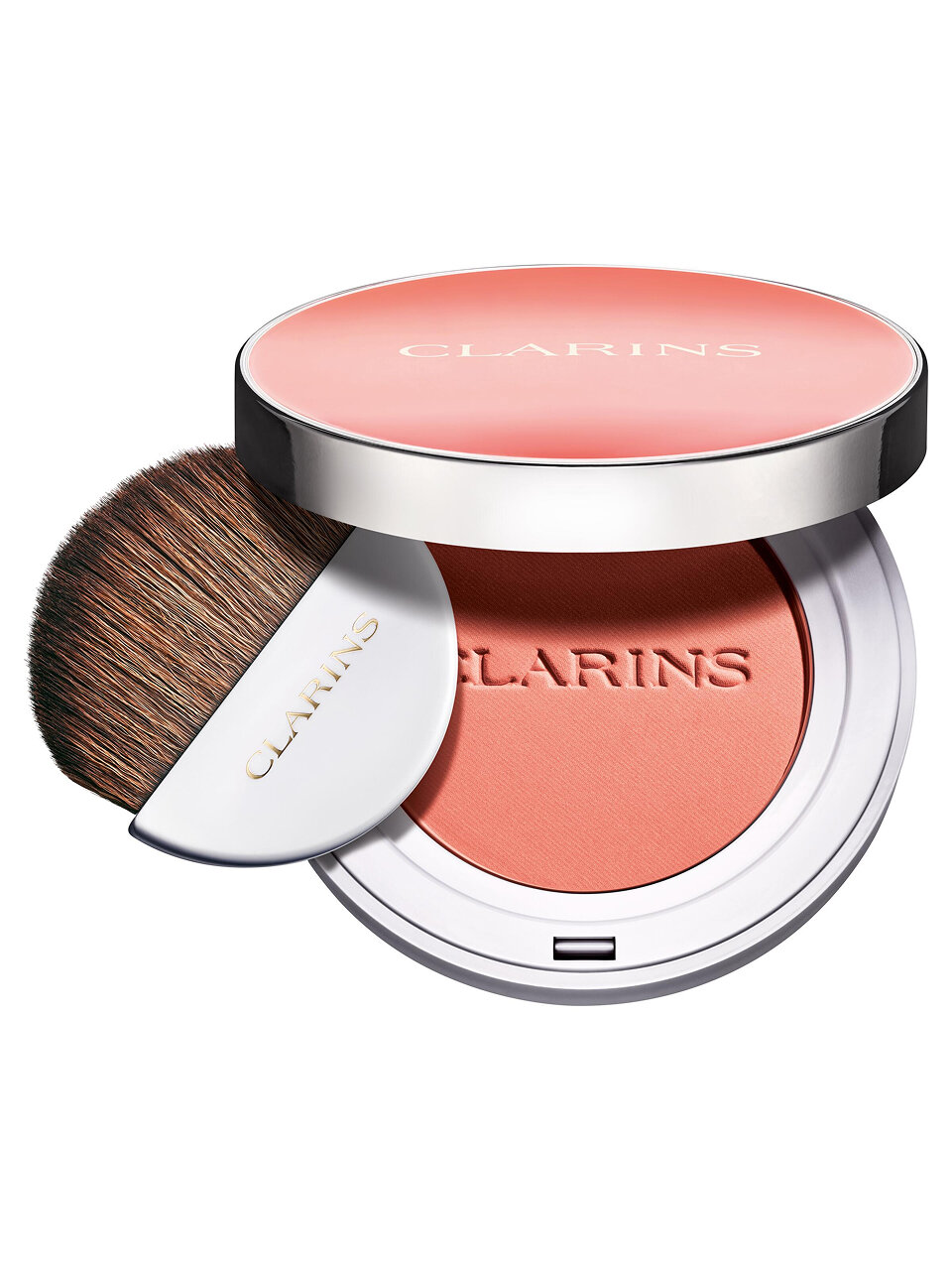 CLARINS Компактные румяна Joli Blush 06 5гр