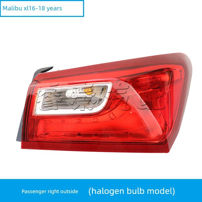 Гарантированный задний фонарь для Chevrolet Malibu 2016-2018 XL правый пассажирский внешний