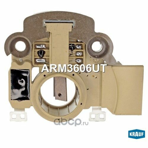 Регулятор генератора Krauf ARM3606UT