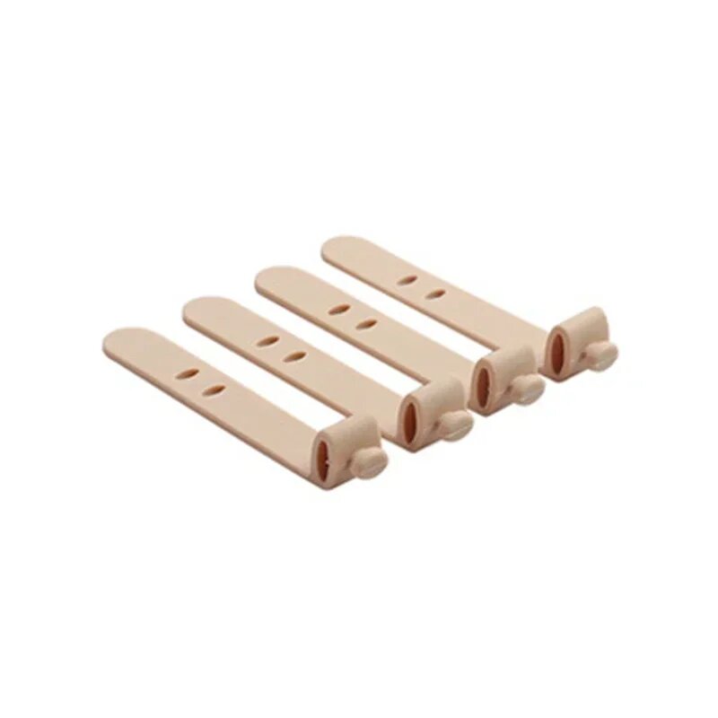 Органайзер для кабеля Coffee-4PCS