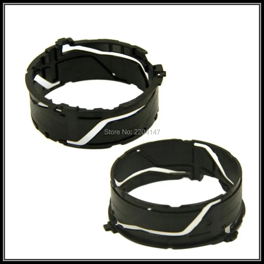 Трубка объектива DHhanqisen для Sony W570 W580 W630 W650 WX7 WX9 WX30