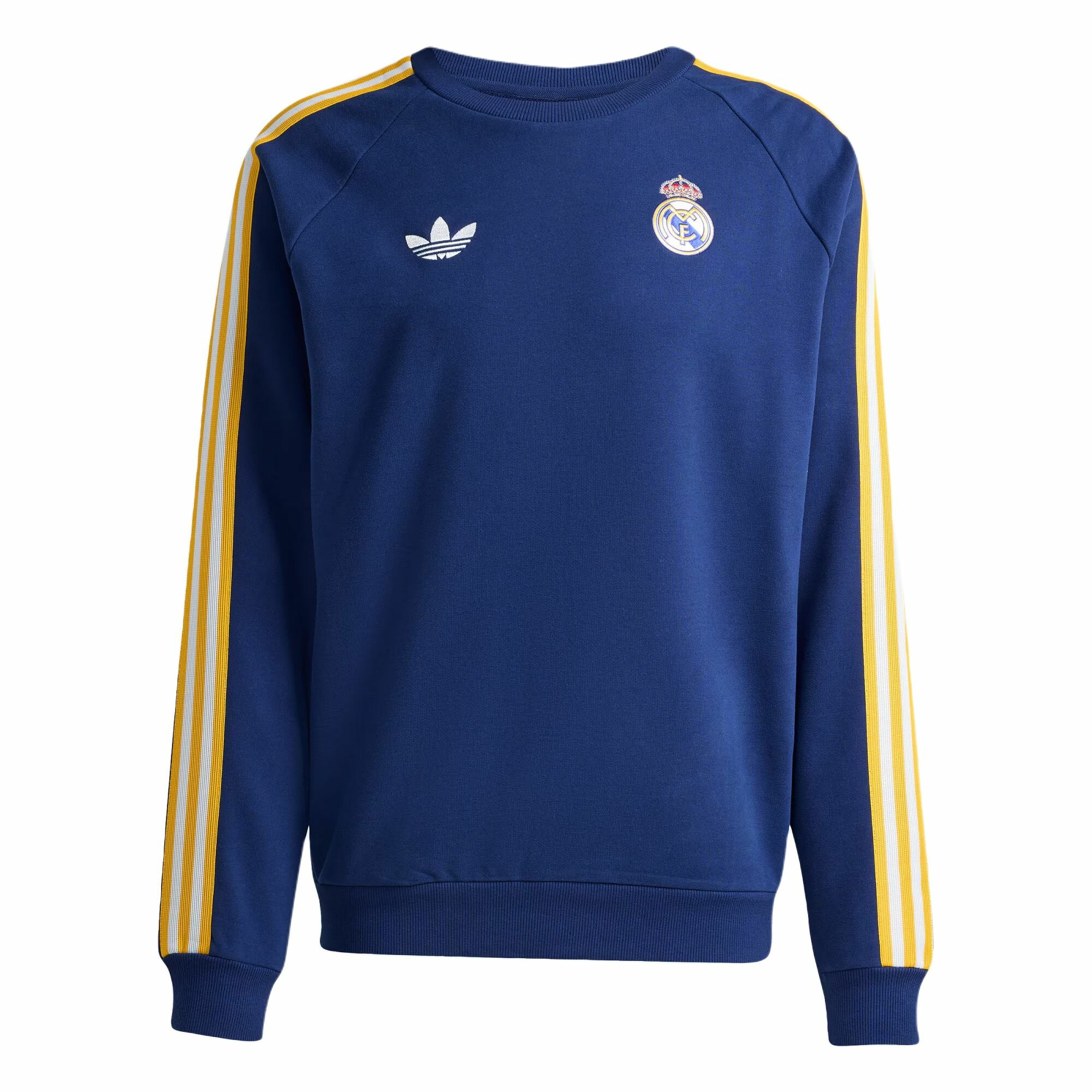 Толстовка Real Madrid