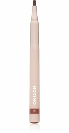 Губная помада notino lifeproof lip stain marker 08 flick, 1 мл, матовый
