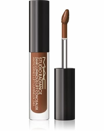 Консилер M.A.C. Studio Radiance 24HR Luminous Lift Concealer, оттенок NW55, 1,8 мл