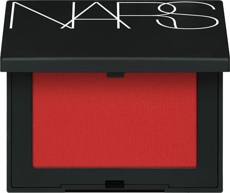 Румяна NARS Powder Blush, оттенок EXHIBIT A, 4,8 г