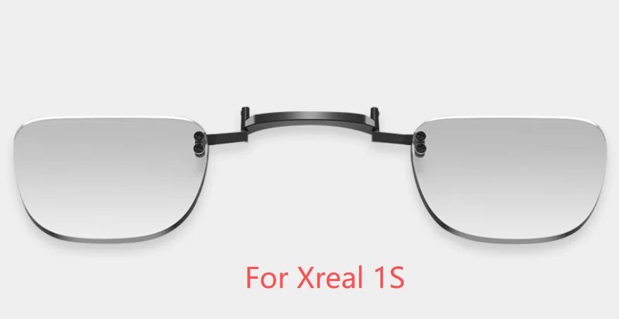 Линзы для VR Xreal XBX A01 с диоптриями