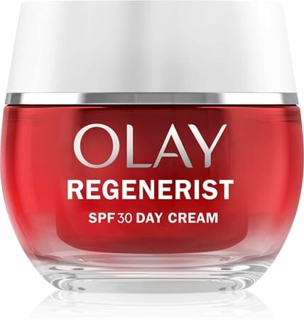 Крем для ухода за кожей Olay Regenerist SPF 30 Day Cream, 50 мл