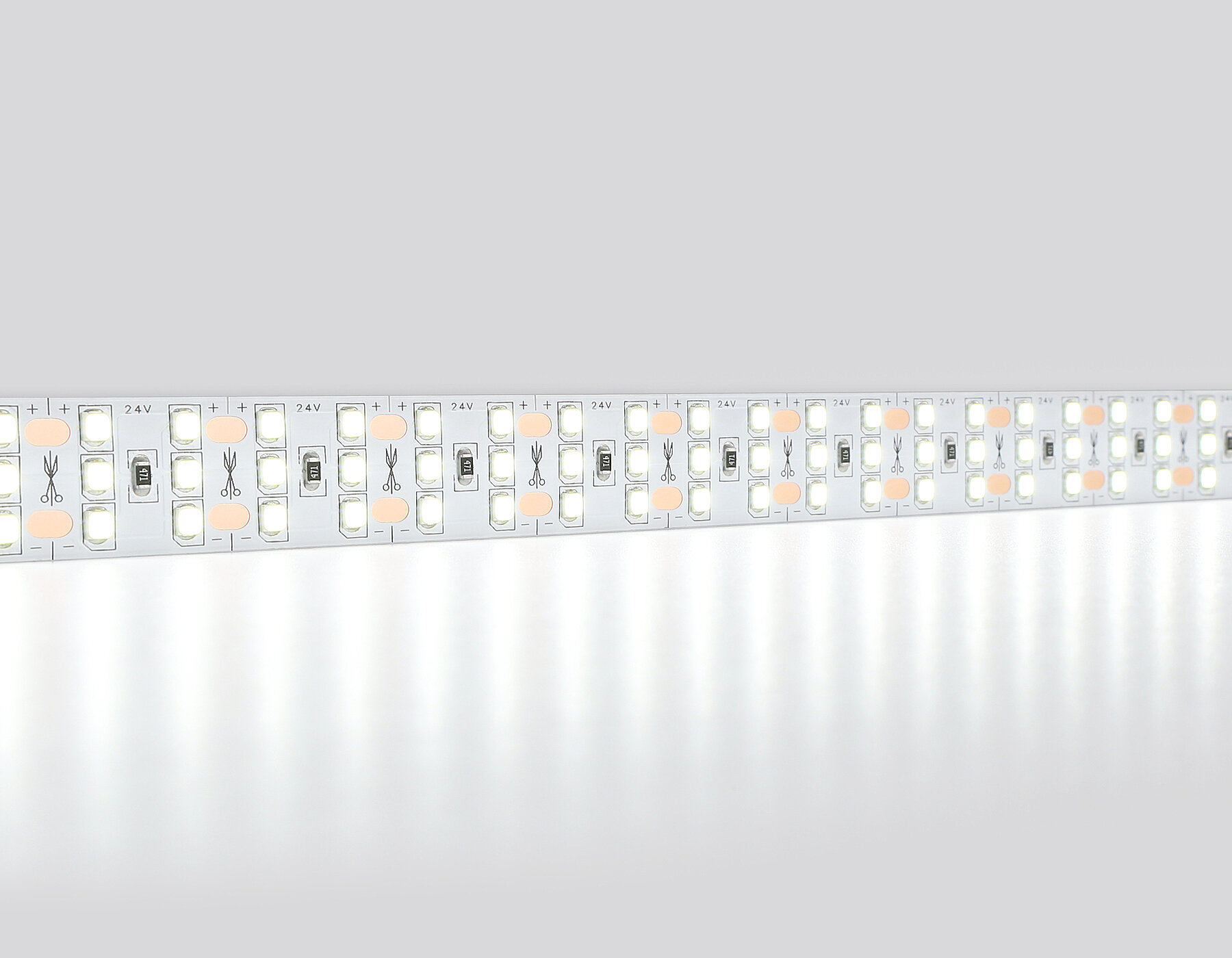 LED лента Ambrella LED Strip 24V GS3903