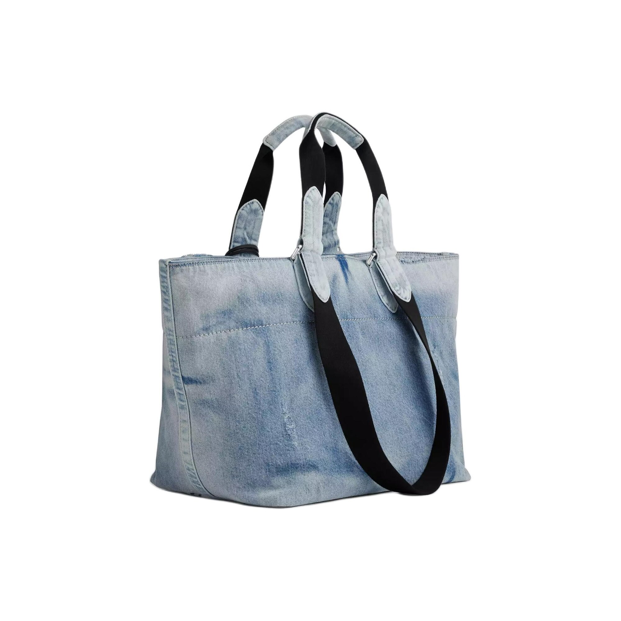 Сумка Coach, indigo — фото 1