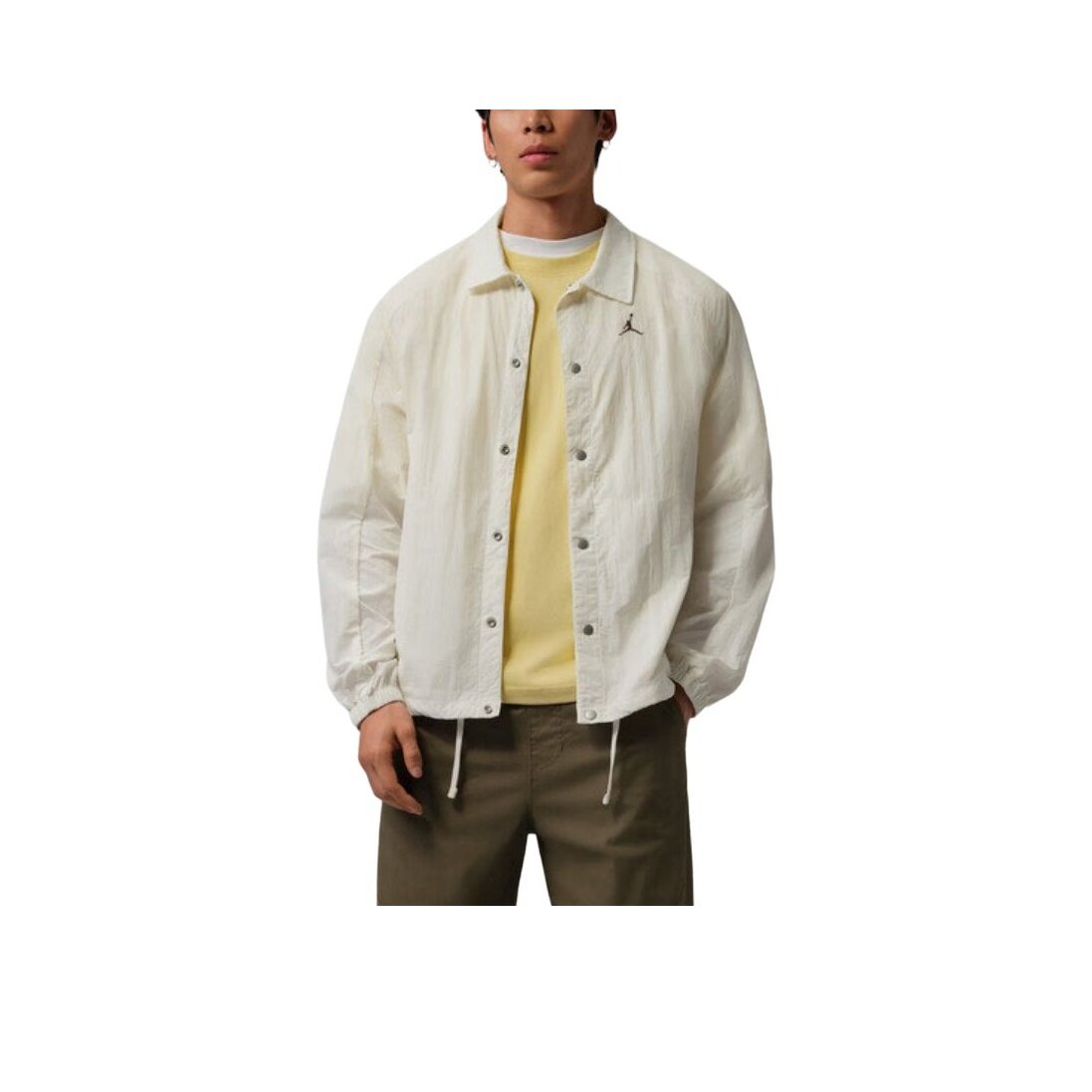 Куртка BRAND