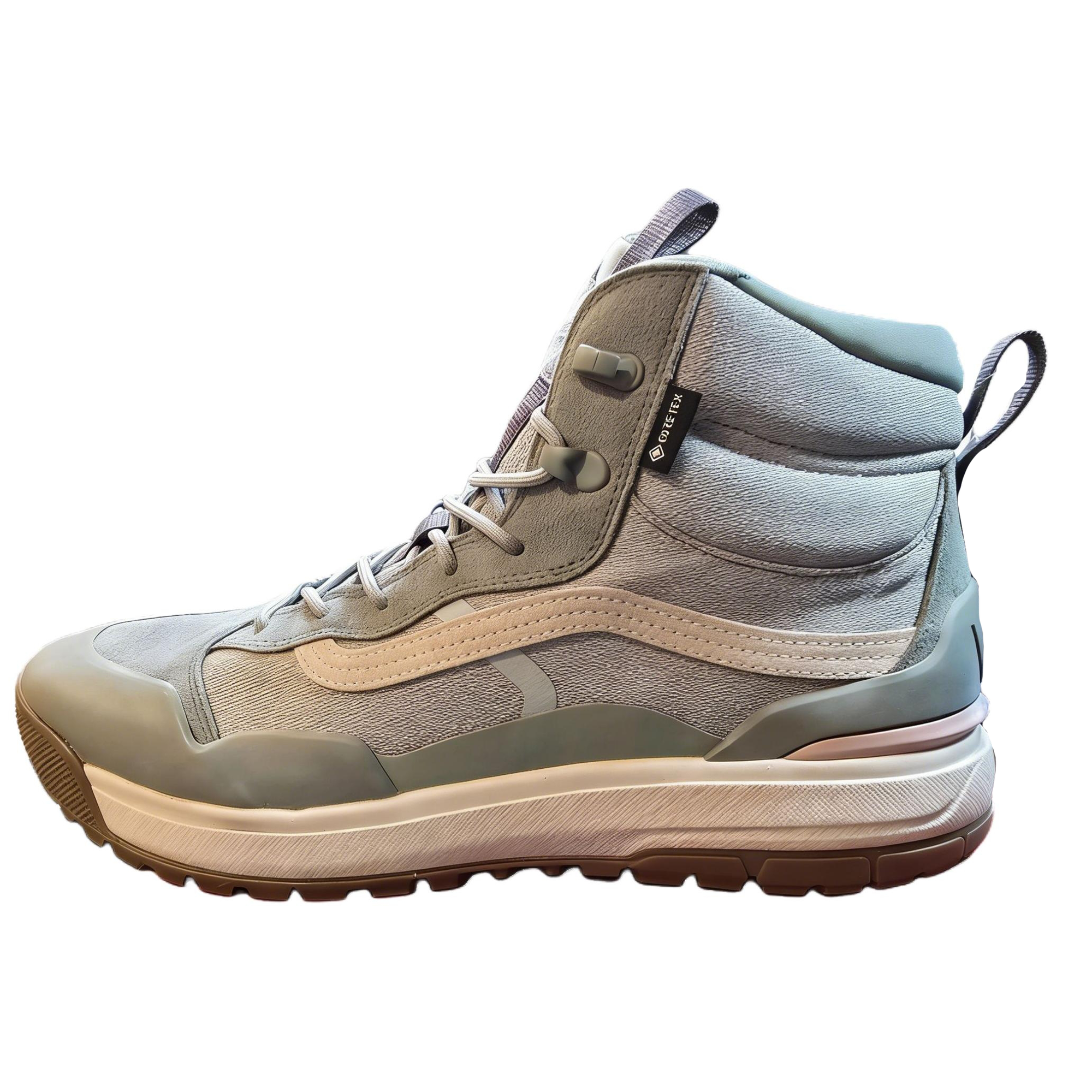 Туфли UltraRange Exo 