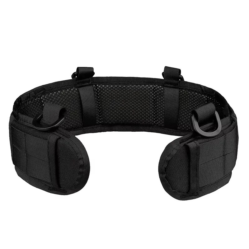 Тактический пояс MOLLE, цвет Waist Belt