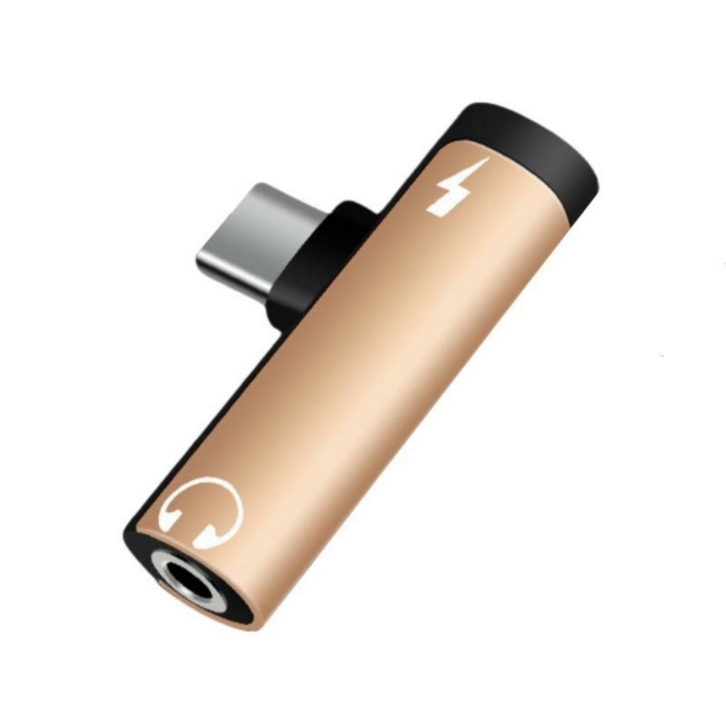 USB-адаптер для звука 3,5 мм, Глод