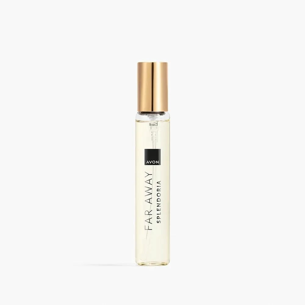AVON Вода парфюмерная Far Away Splendoria для нее 10 мл