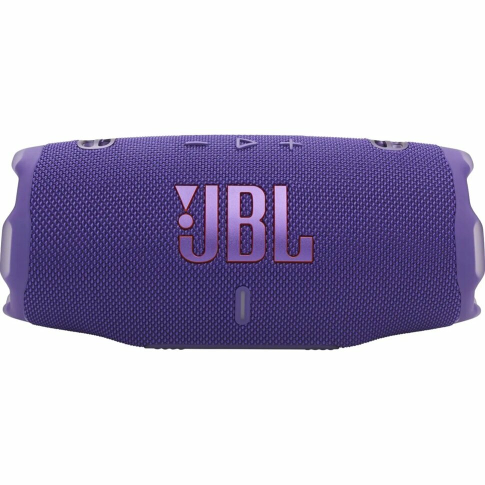 Портативная акустика JBL Charge 6 Purple (JBLCHARGE6PUR), 2318133