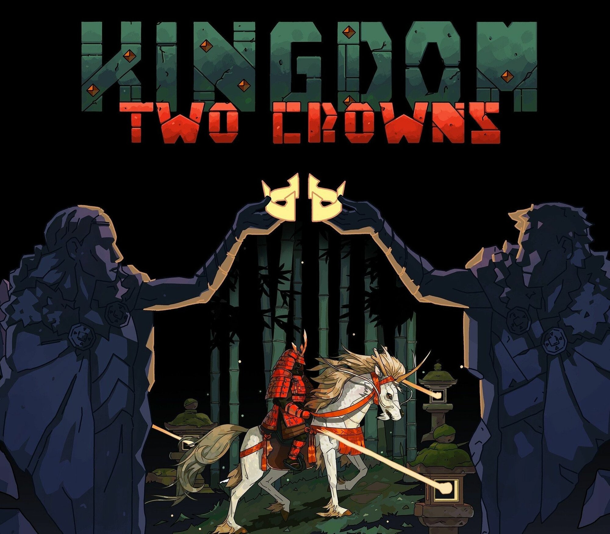 Kingdom Two Crowns Пк Steam Цифровой Ключ все страны