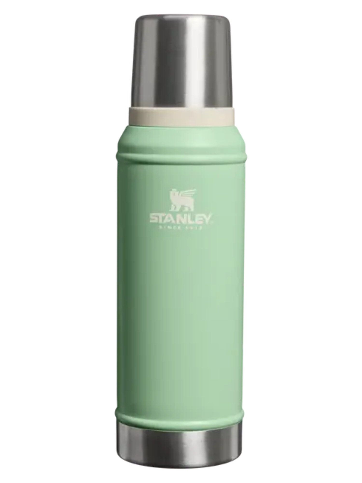 Термос Stanley Legendary Classic 0,94L Pistachio