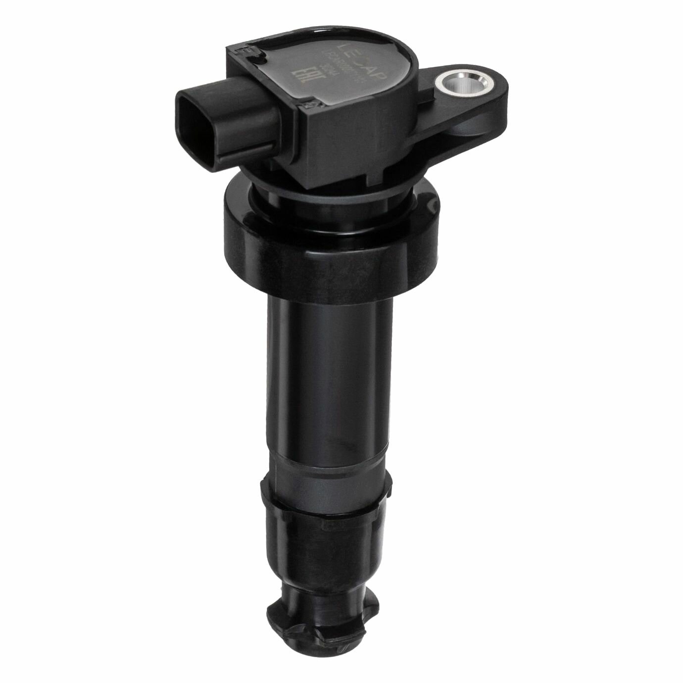Катушка зажигания Hyundai Creta 16-, Solaris I-II 10- Kia Rio III-IV 11-, Ceed 07- LECAR LECAR000071103