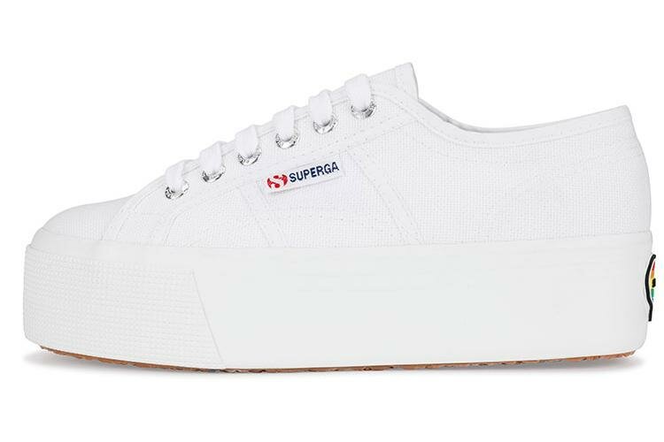 Кеды Superga 446