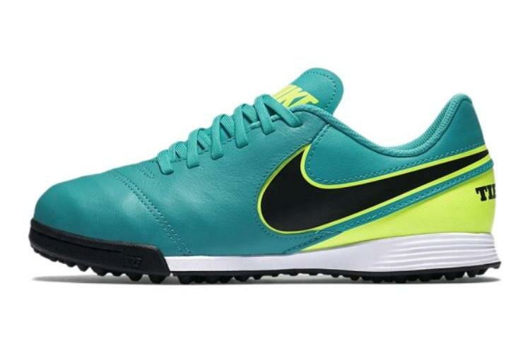 Бутсы Tiempo Legend 9 Club TF